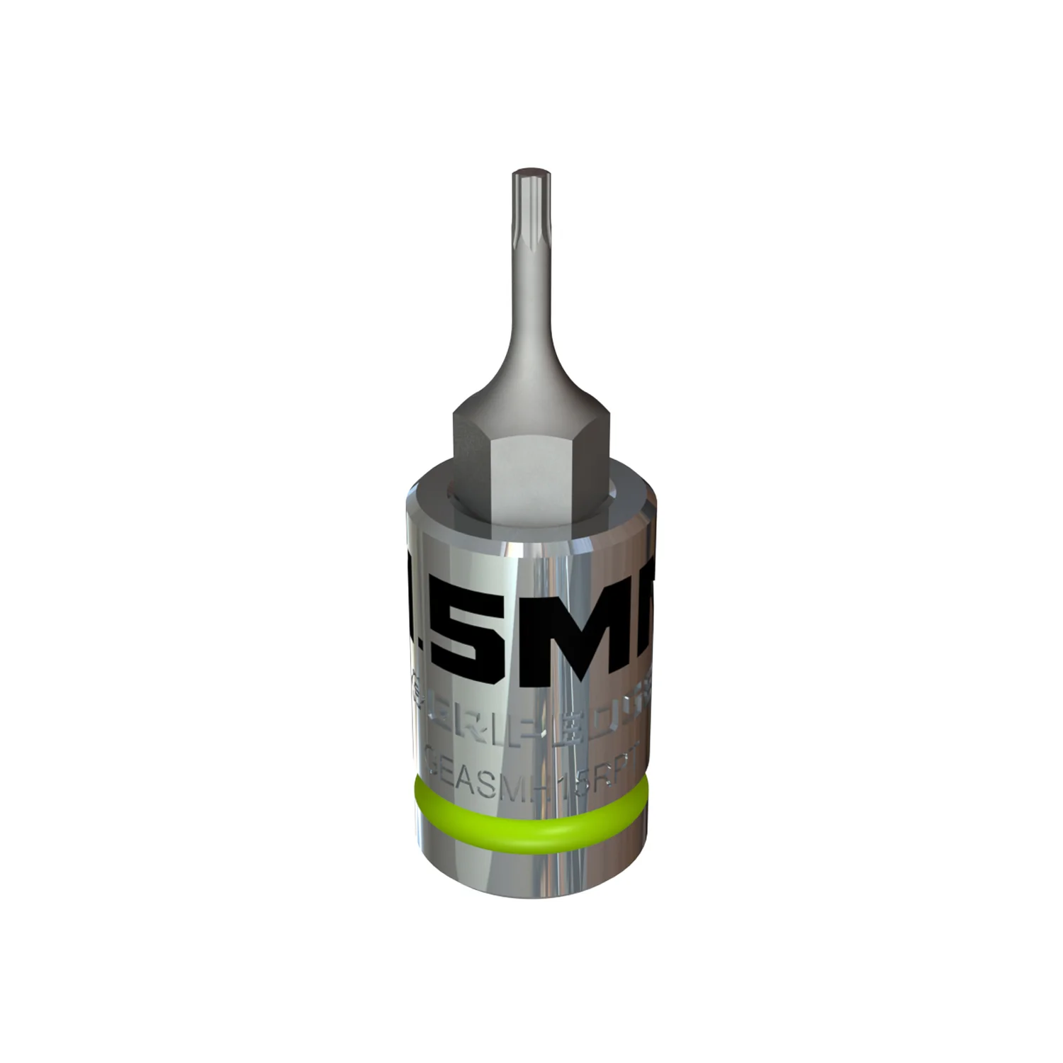 1.5mm - 1/4" Drive Short RPT Hex Bit Socket – GRIPEDGE Tools