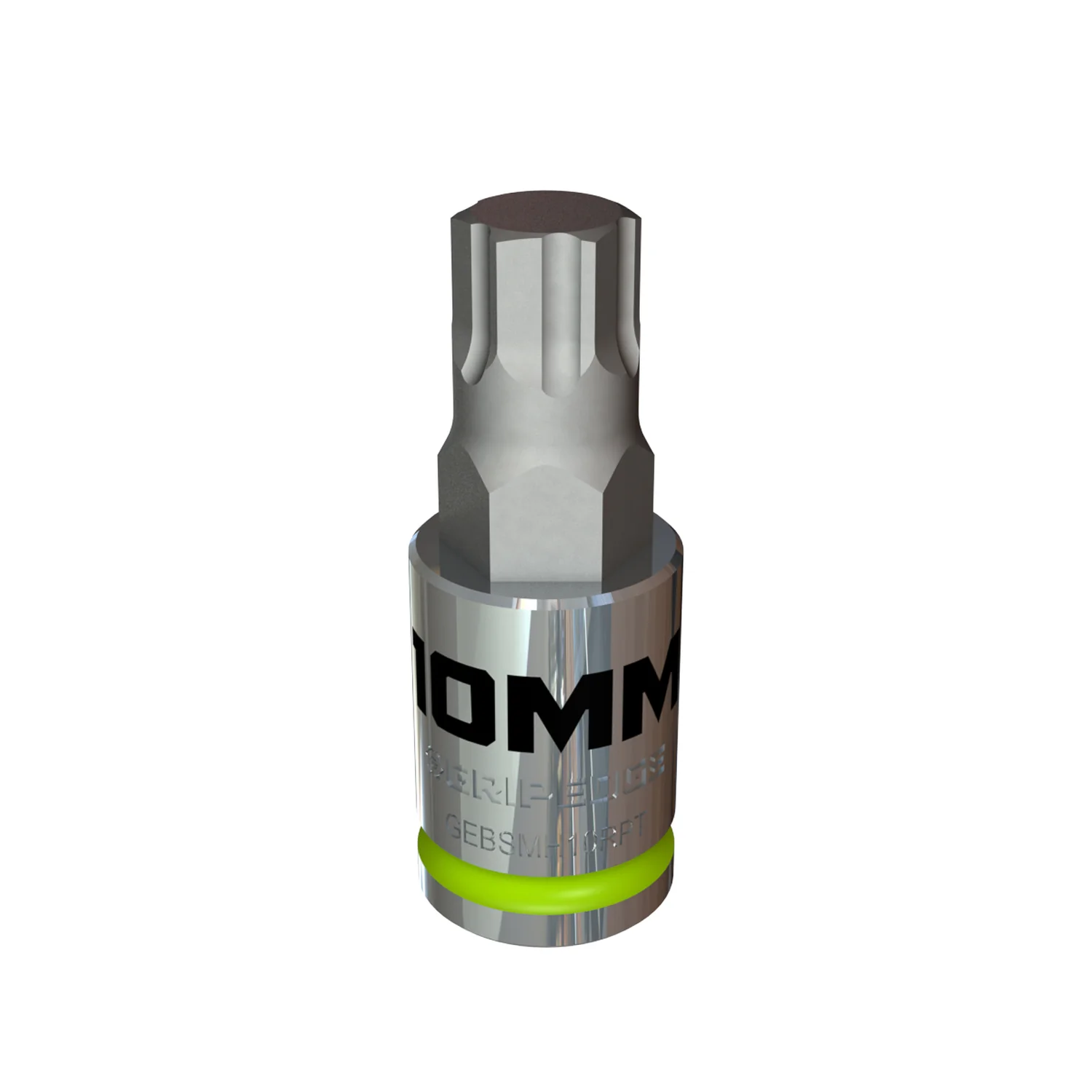 10mm - 3/8" Drive Short RPT Hex Bit Socket | Grip Edge Tools | GRIPEDGE ...