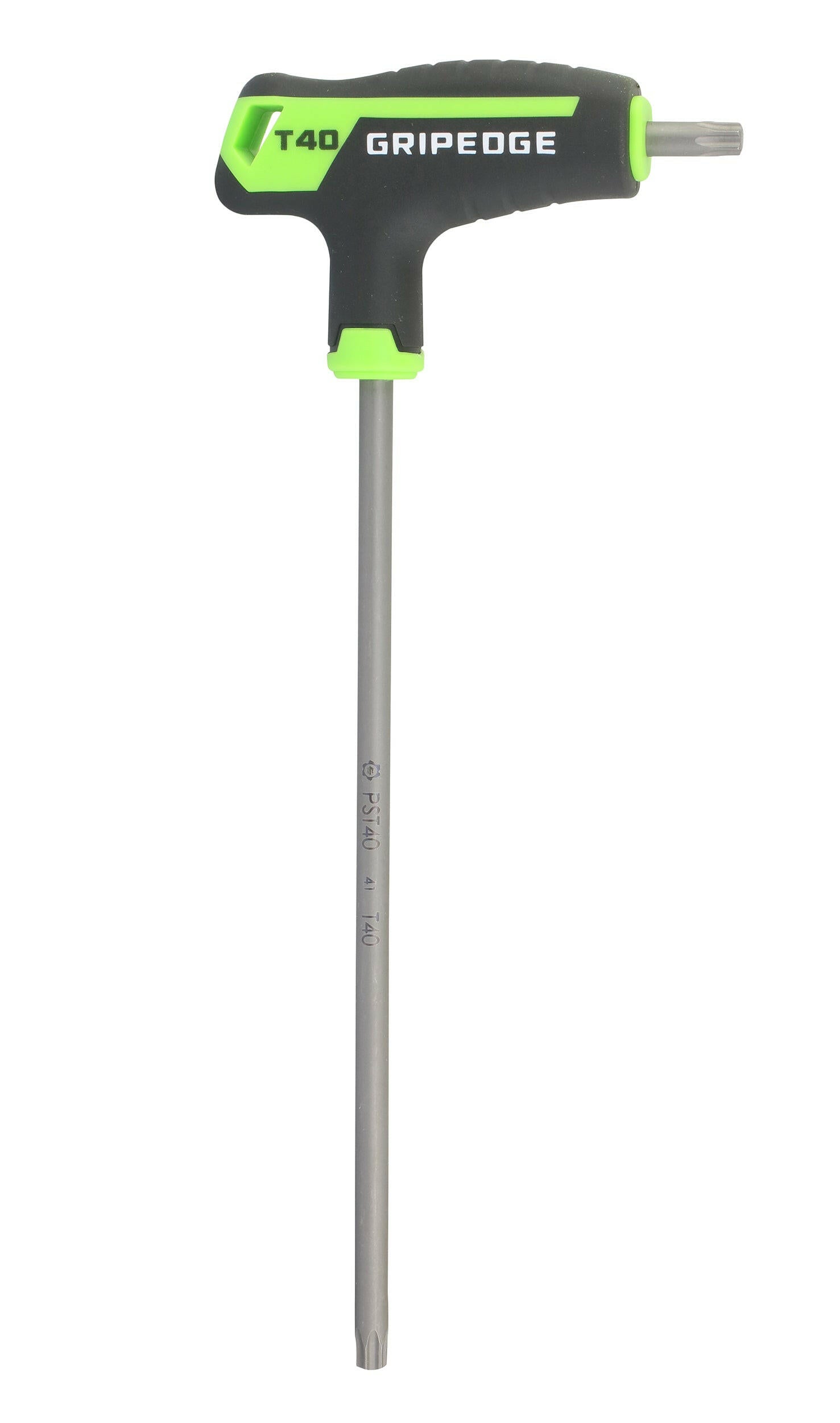T40 RPT Star T-Handle | GRIPEDGE Tools