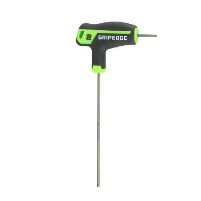 2 MM RPT Hex T-Handle | GRIPEDGE Tools