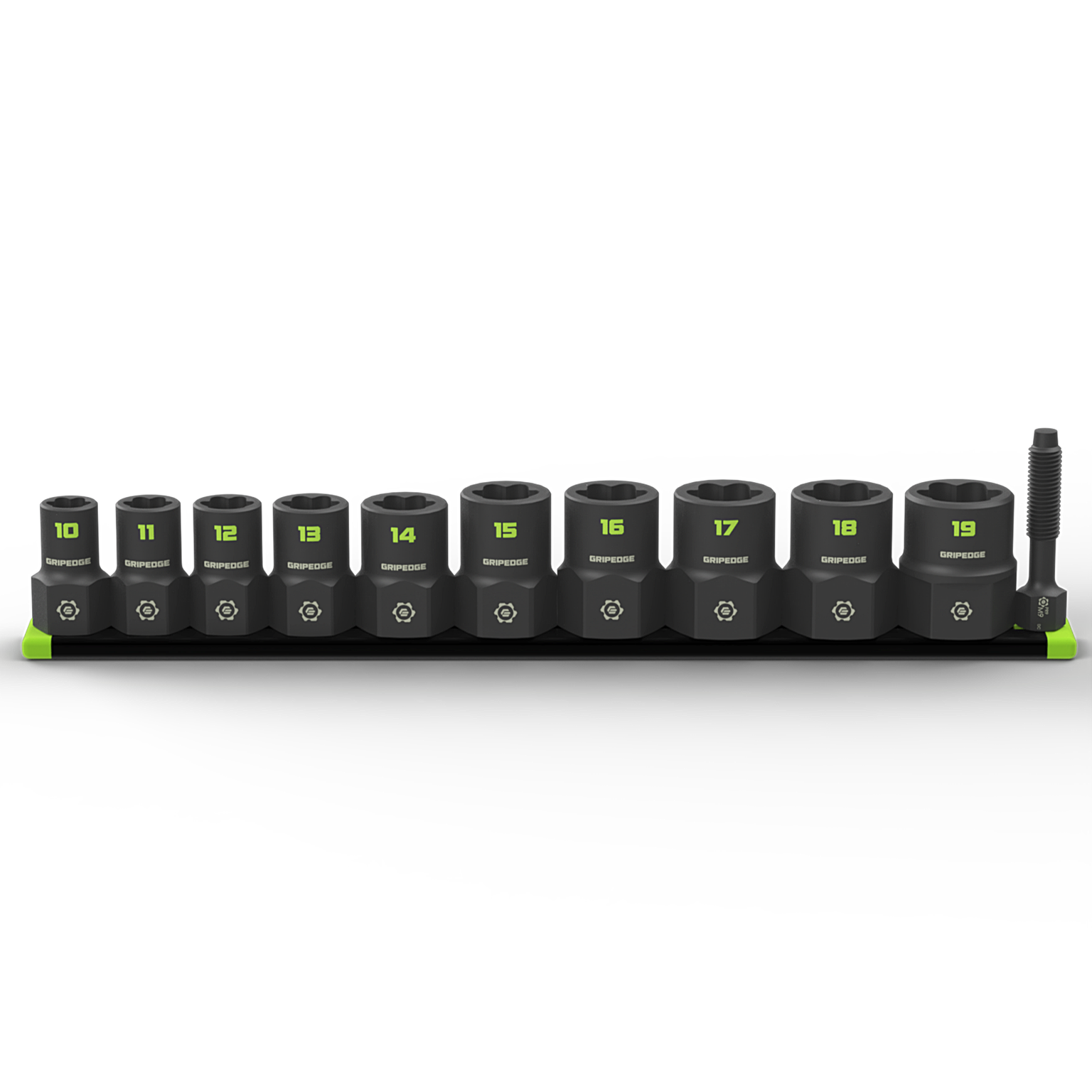 Socket Extractors | GRIPEDGE Tools