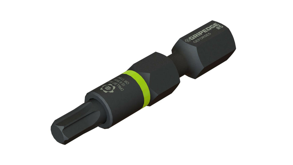 Extractors - (Broken Bolt Extractors) | GRIPEDGE Tools