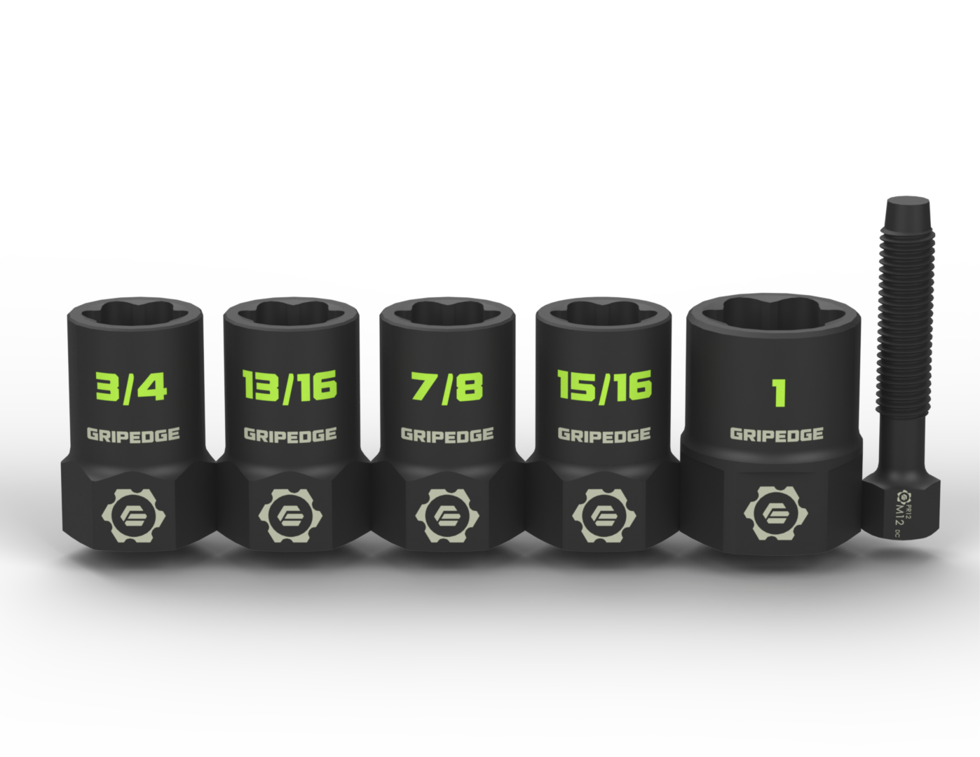 Socket Extractors | GRIPEDGE Tools