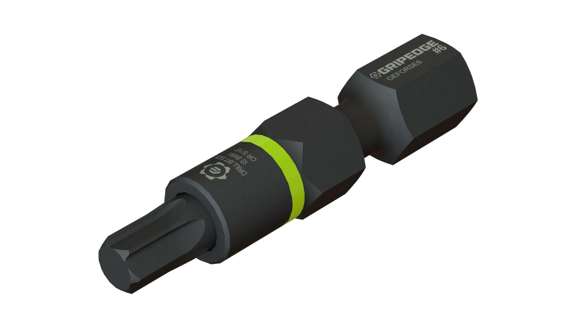 #6 - G-FORS Extractor – GRIPEDGE Tools