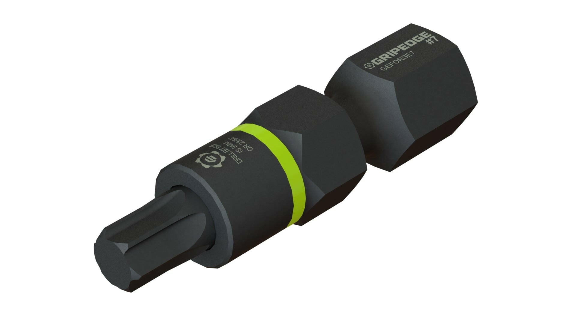 #7 - G-FORS Extractor | Grip Edge Tools | GRIPEDGE Tools