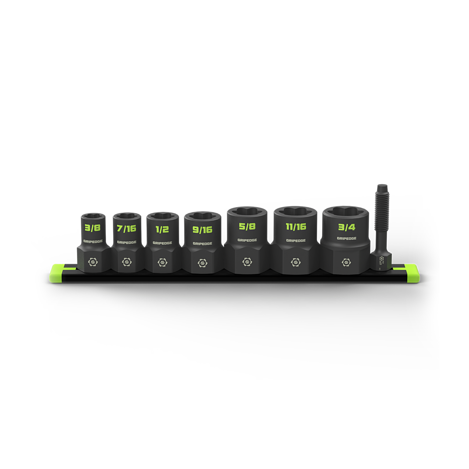 Socket Extractors | GRIPEDGE Tools