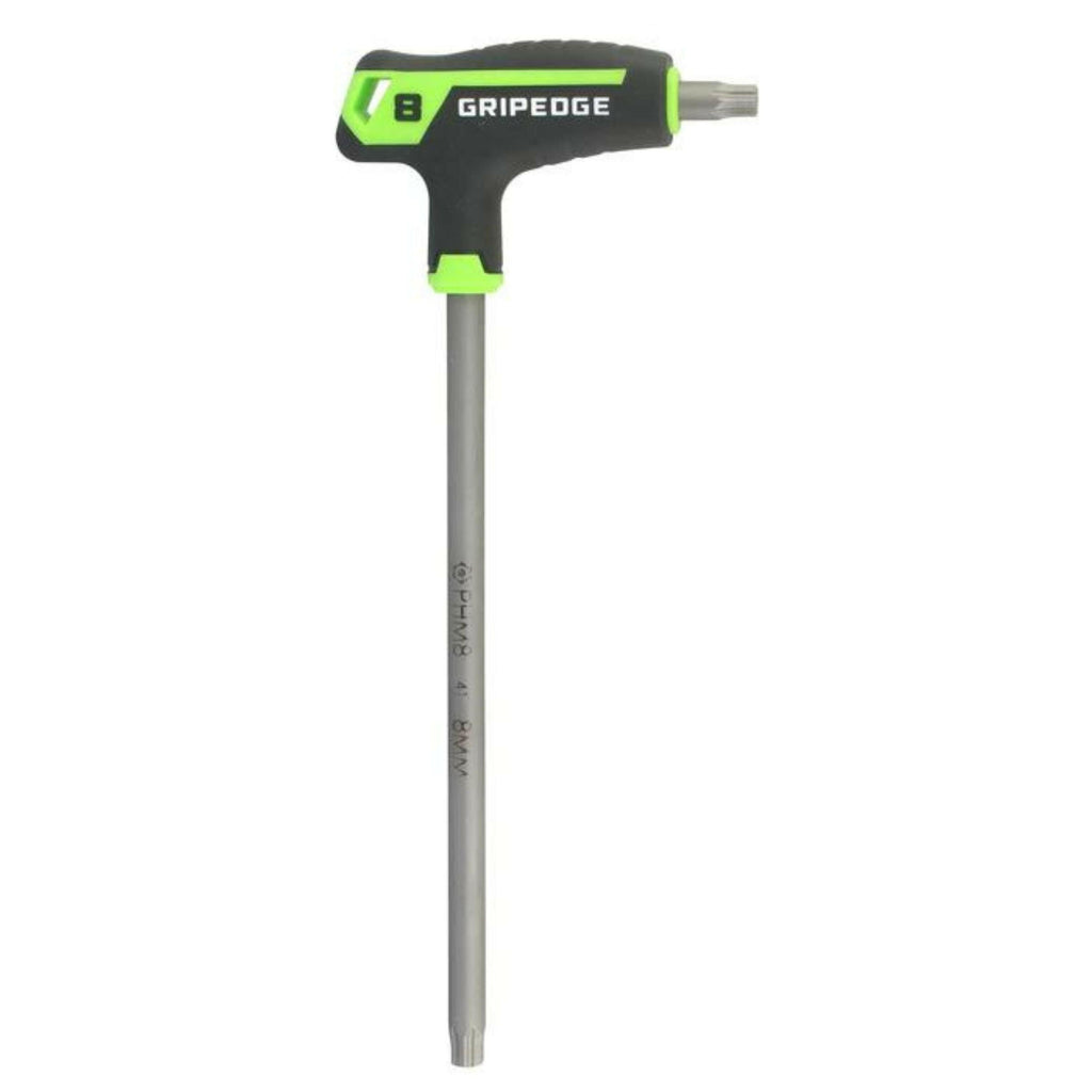 T-Handles - (Hex T-Handle) | GRIPEDGE Tools
