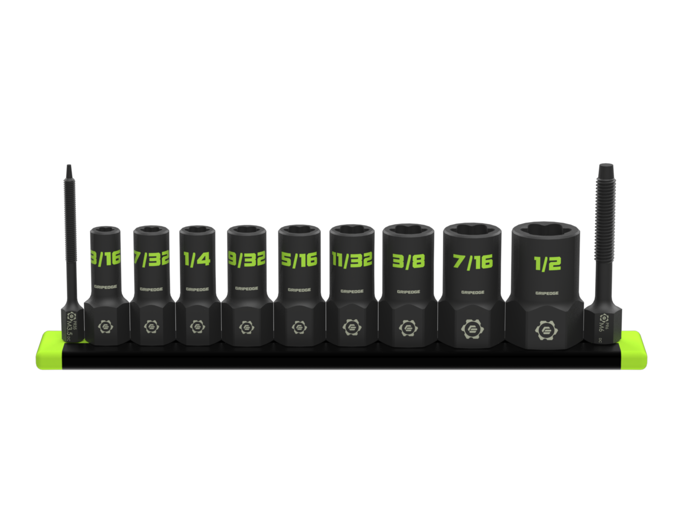 Socket Extractors | GRIPEDGE Tools