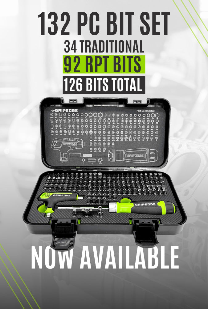 Multi-Bit Sets — GRIPEDGE Tools