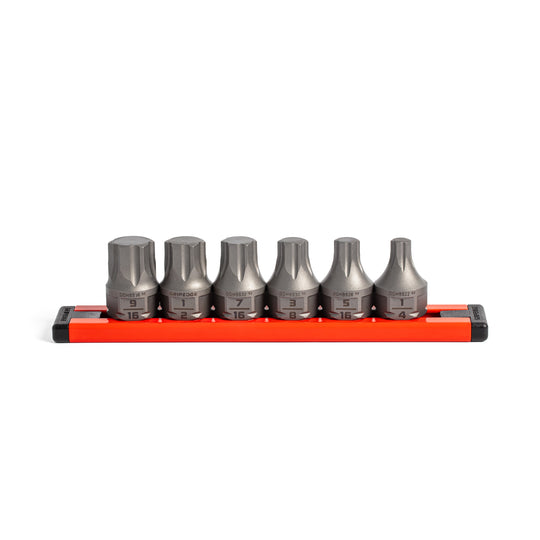 Dual Action Drivers – GRIPEDGE Tools