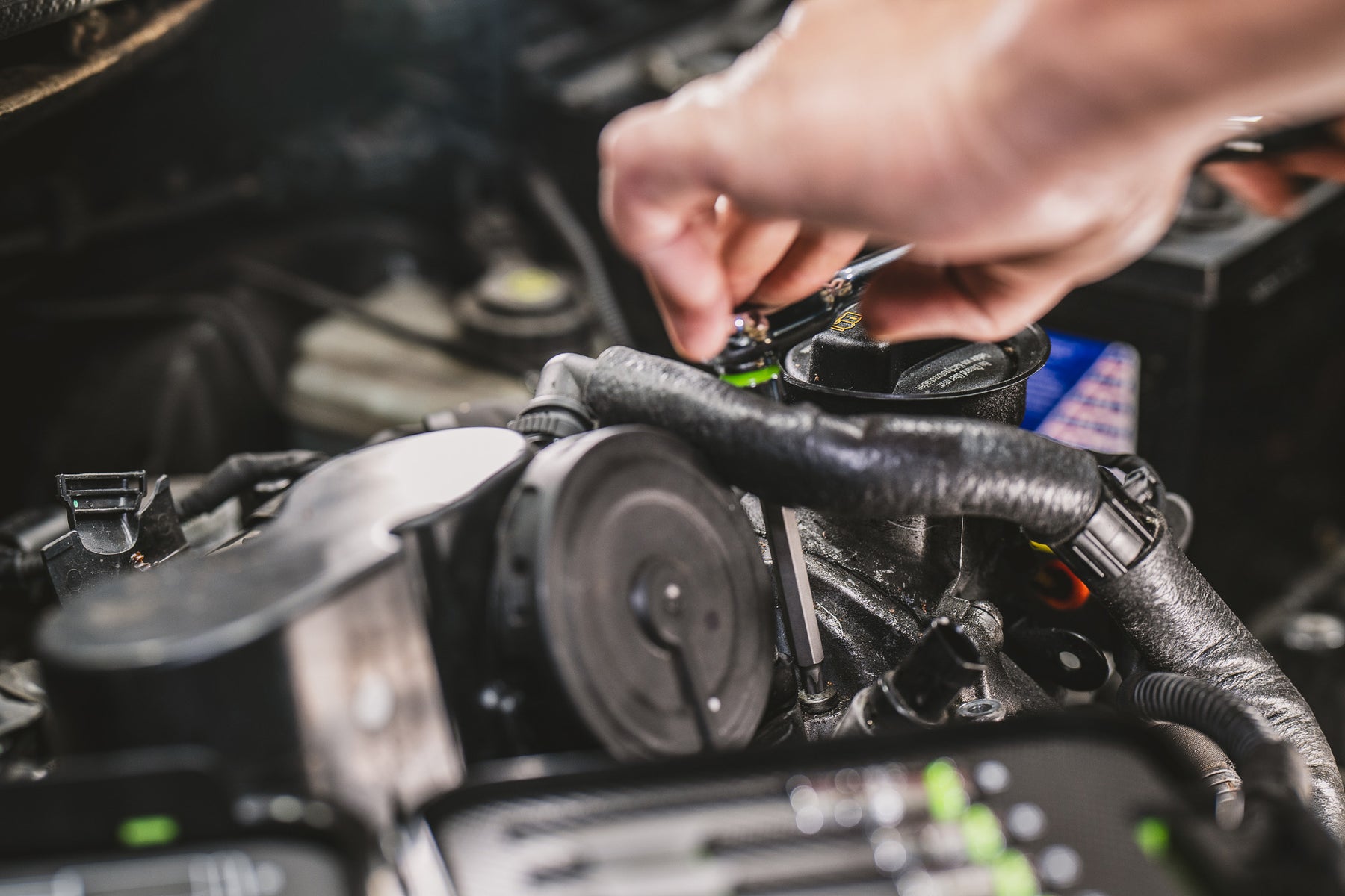 Master RPT Hex & Star Driver Set - 62-PC | Includes Hex, Star, Securit ...