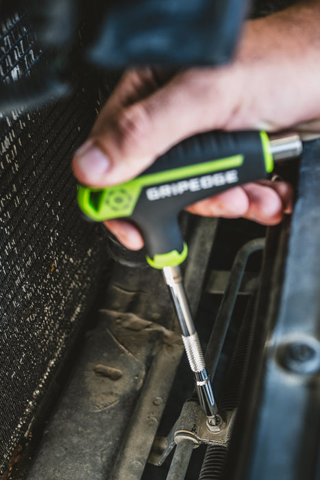 132-PC RPT Multi-Bit Driver Set | GRIPEDGE Tools