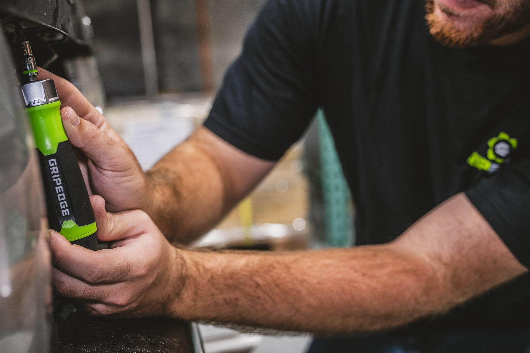 RPT Multi-Bit Driver Set - 132 Pieces | Grip Edge Tools – GRIPEDGE Tools