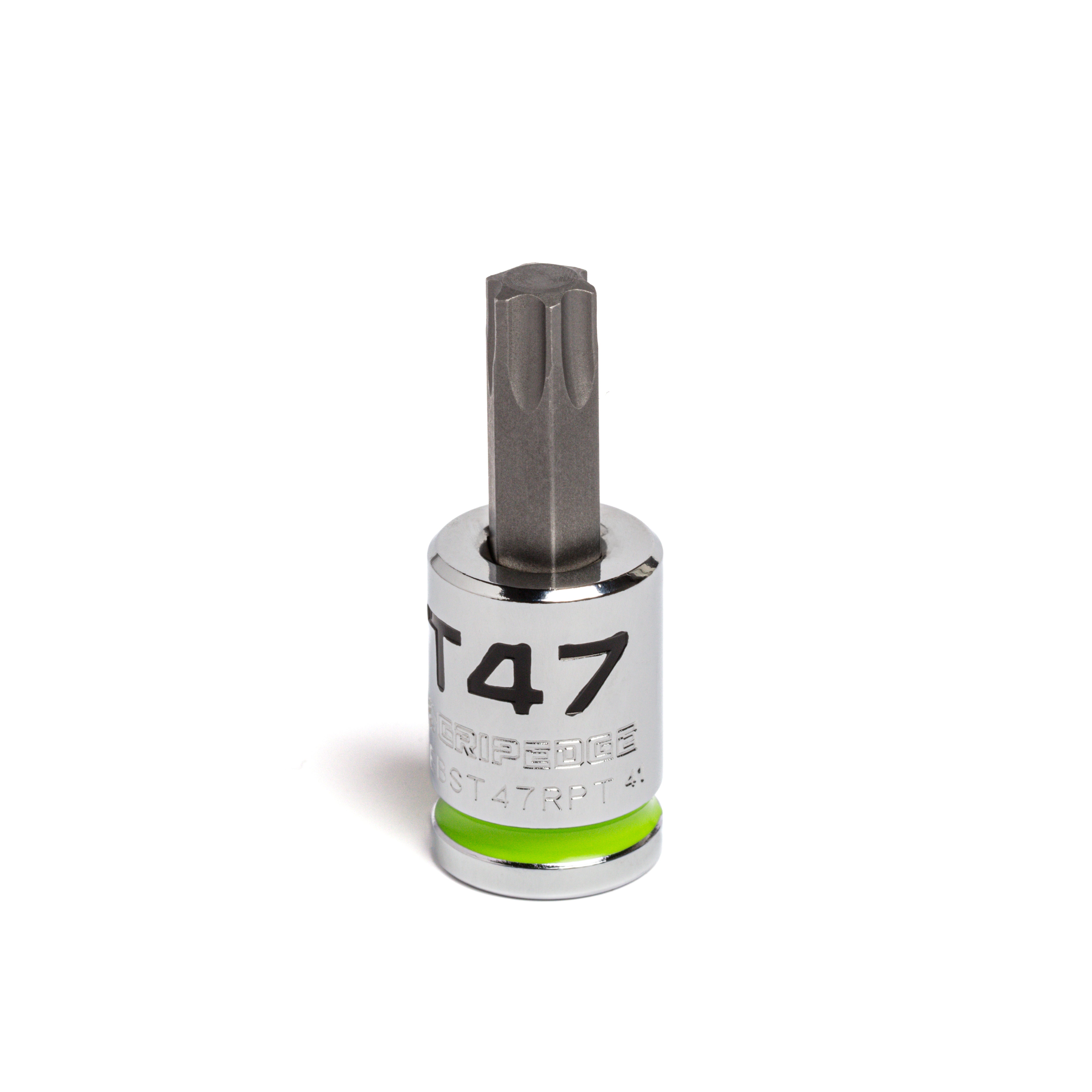 T47 - 3/8’’ Drive RPT Star Bit Socket | Grip Edge Tools – GRIPEDGE Tools