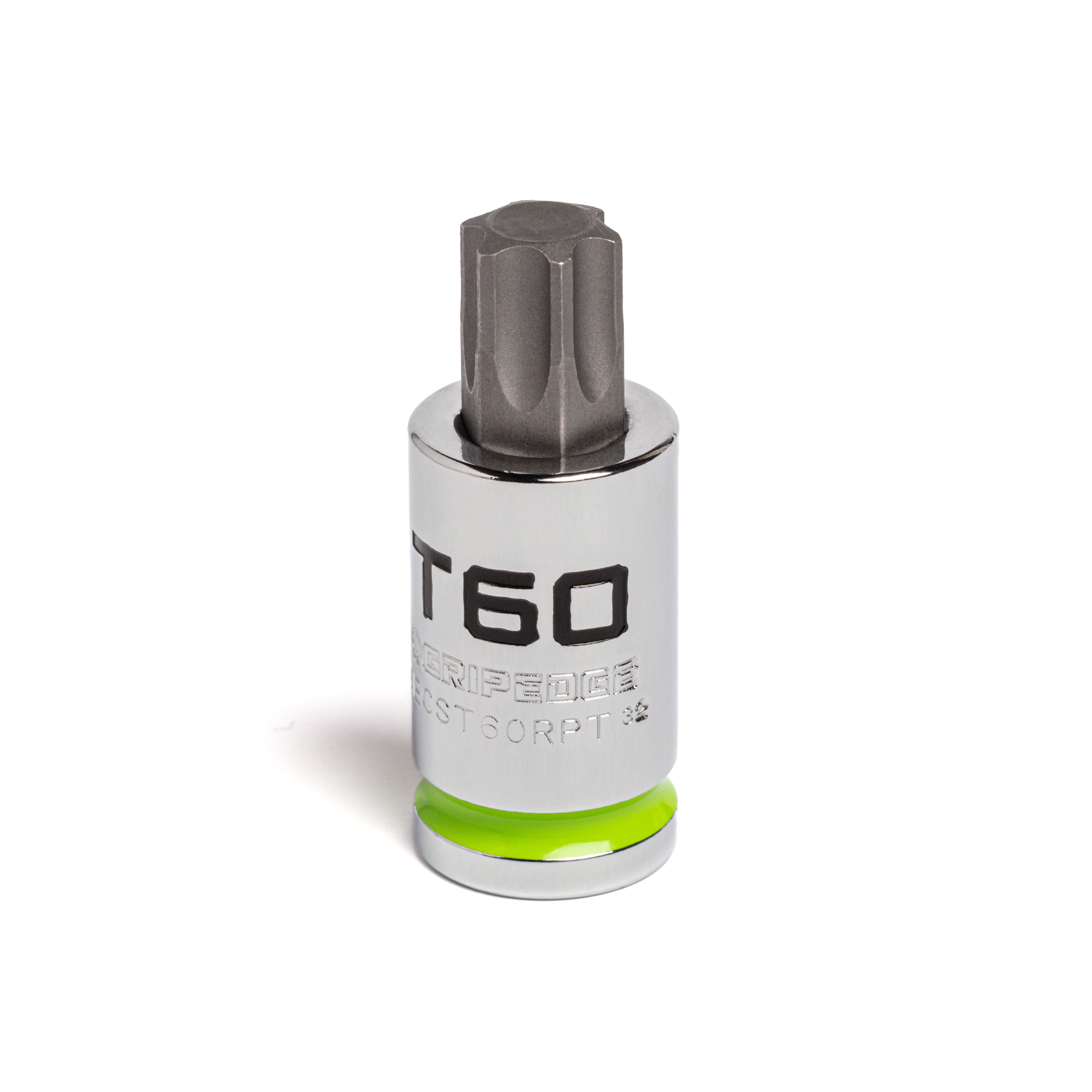 T60 - 1/2’’ RPT Star Bit Socket | Grip Edge Tools – GRIPEDGE Tools