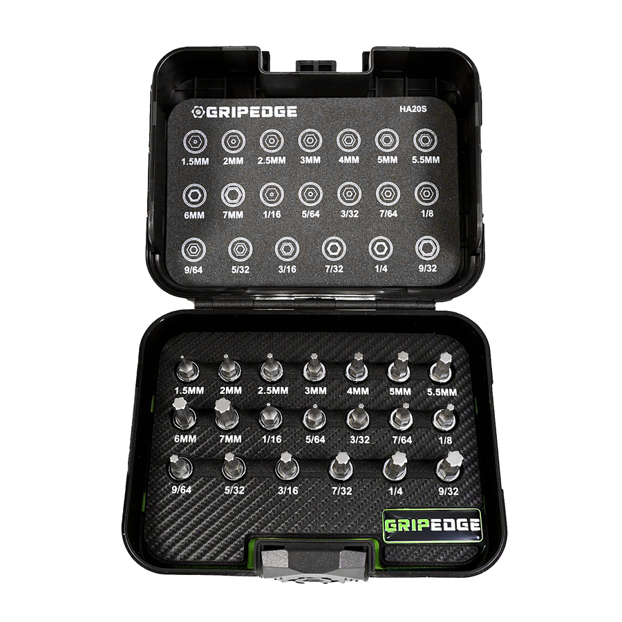 New Releases | GRIPEDGE Tools