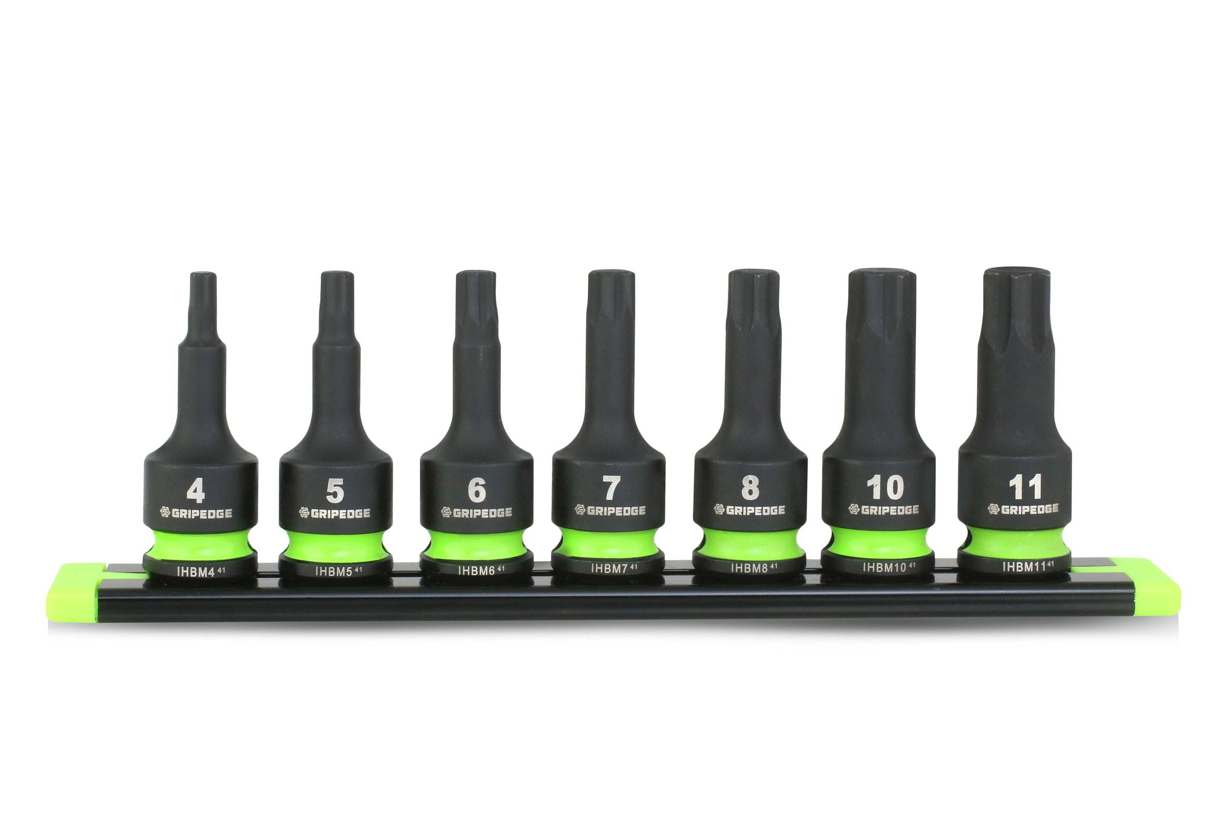 Collections – GRIPEDGE Tools