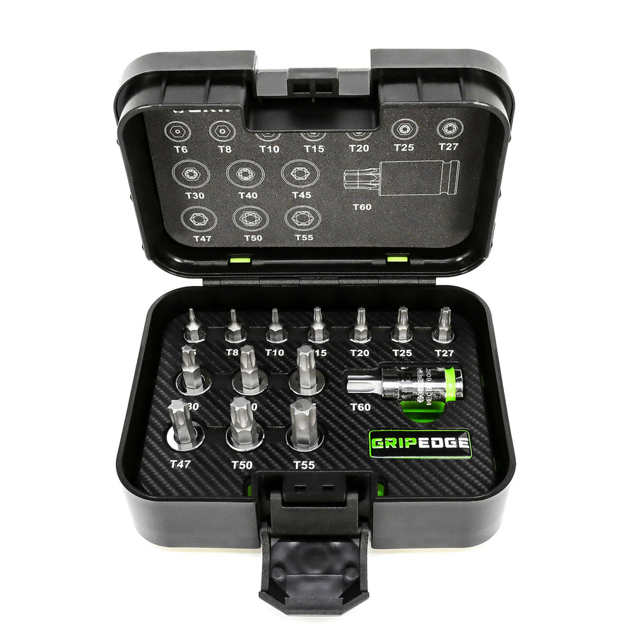 Products Archive | GRIPEDGE Tools