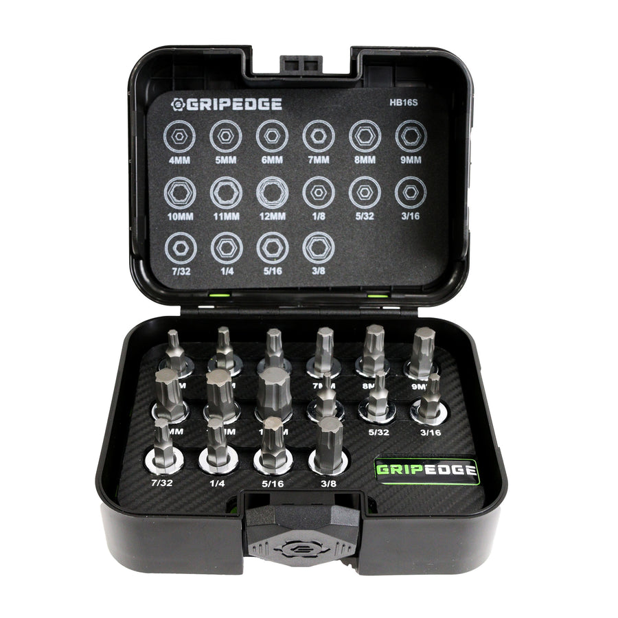 New Releases | GRIPEDGE Tools