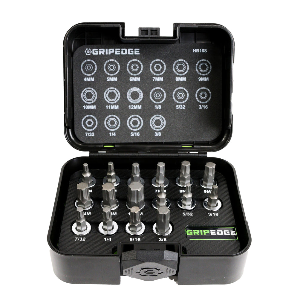 All Sets | GRIPEDGE Tools