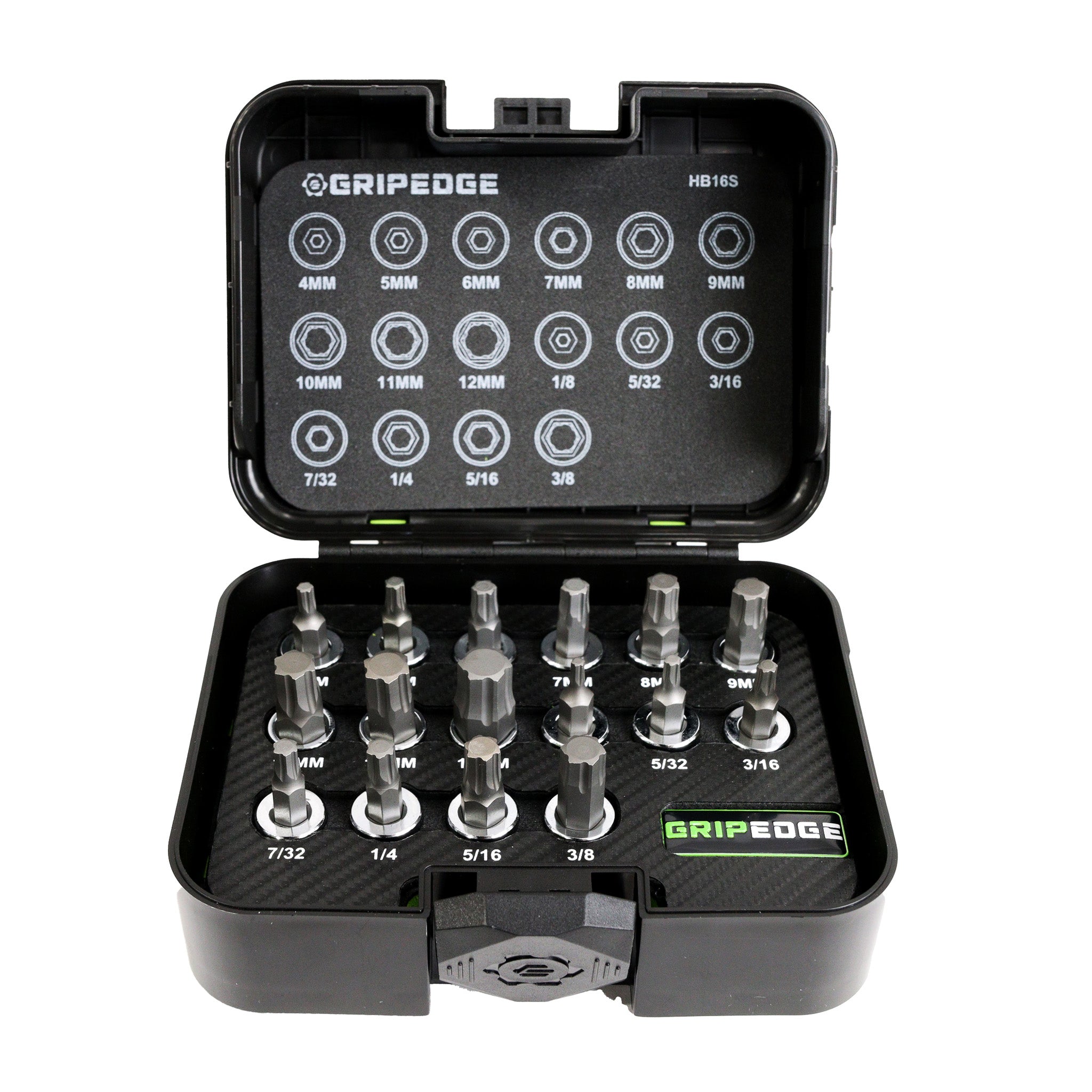 Products Archive | GRIPEDGE Tools