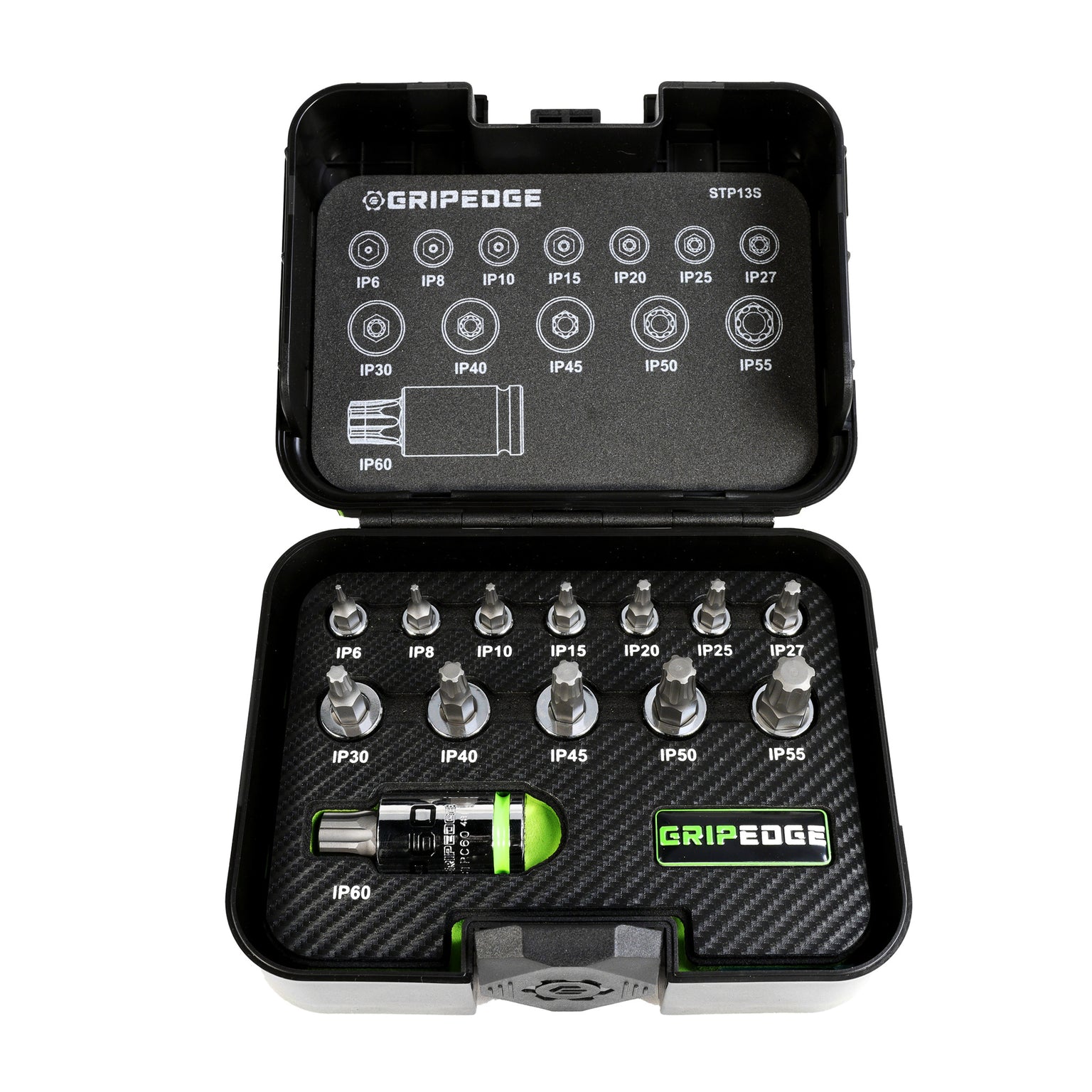 All Sets | GRIPEDGE Tools