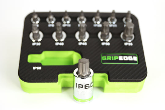 New Releases | GRIPEDGE Tools