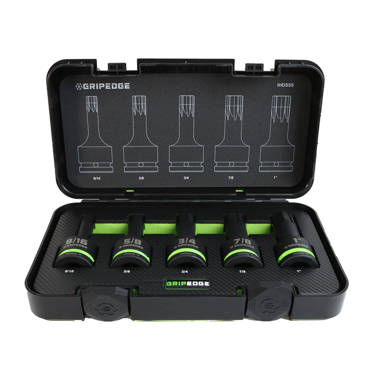 New Releases | GRIPEDGE Tools