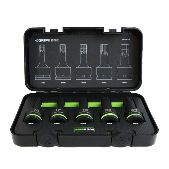 New Releases | GRIPEDGE Tools