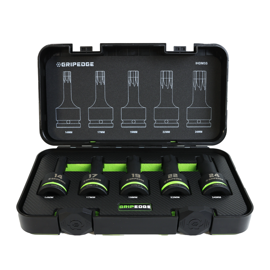 New Releases | GRIPEDGE Tools