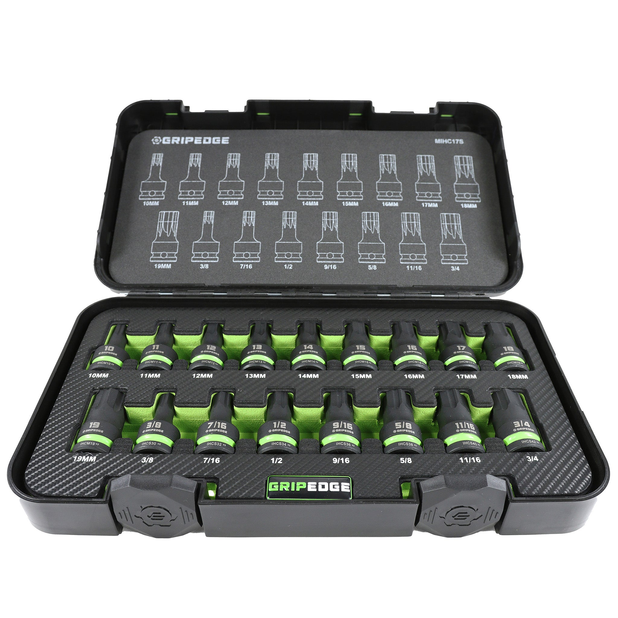 All Sets | GRIPEDGE Tools