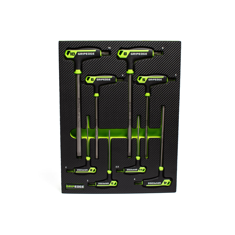 Collections – GRIPEDGE Tools