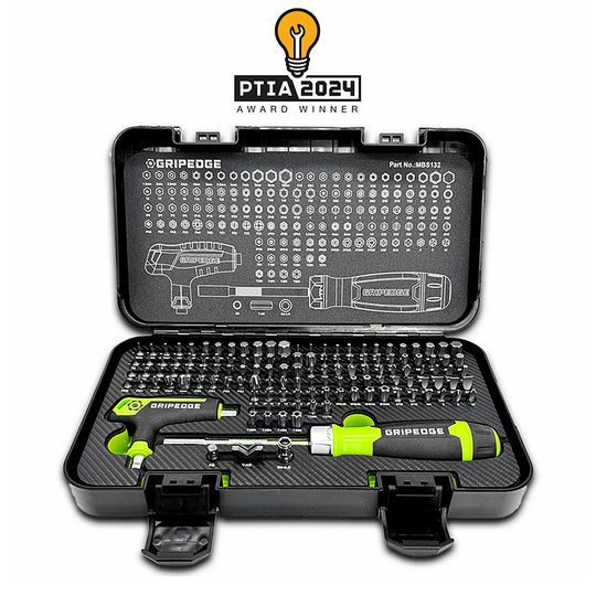 All Multi-Bit Sets | GRIPEDGE Tools