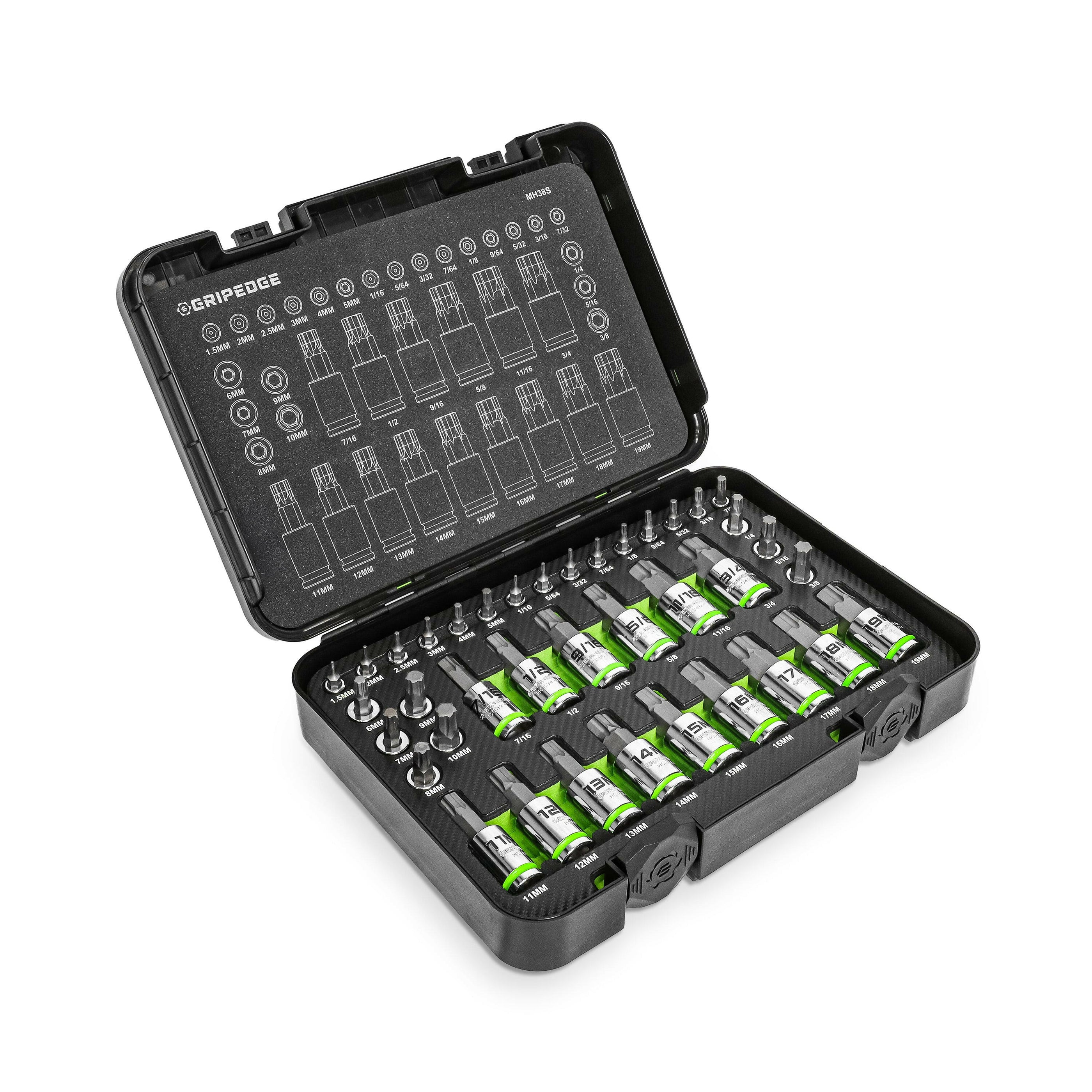 GRIPEDGE Tools