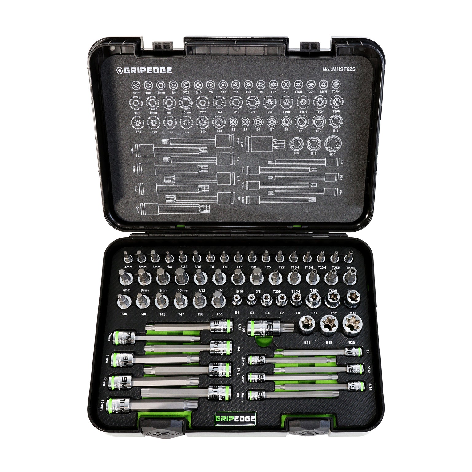 All Sets | GRIPEDGE Tools