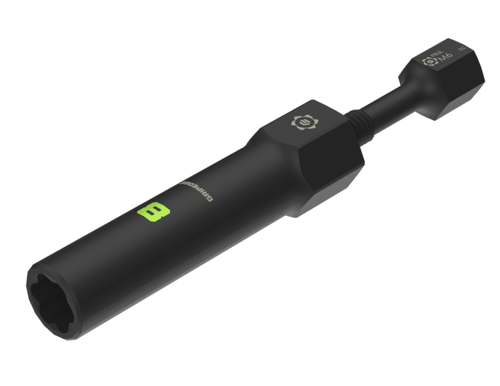 Socket Extractors | GRIPEDGE Tools