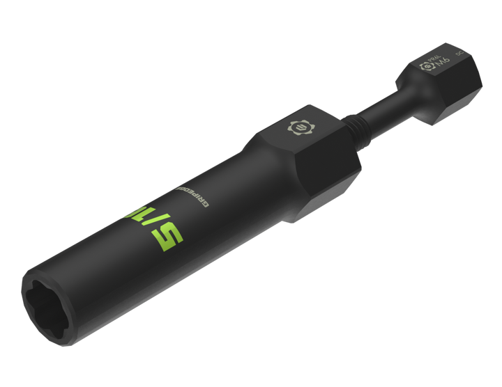 Socket Extractors | GRIPEDGE Tools
