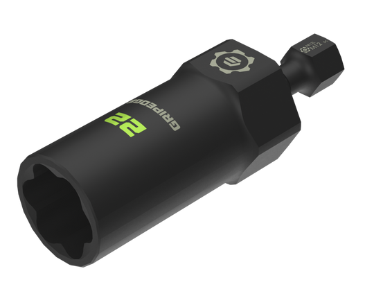 Socket Extractors | GRIPEDGE Tools