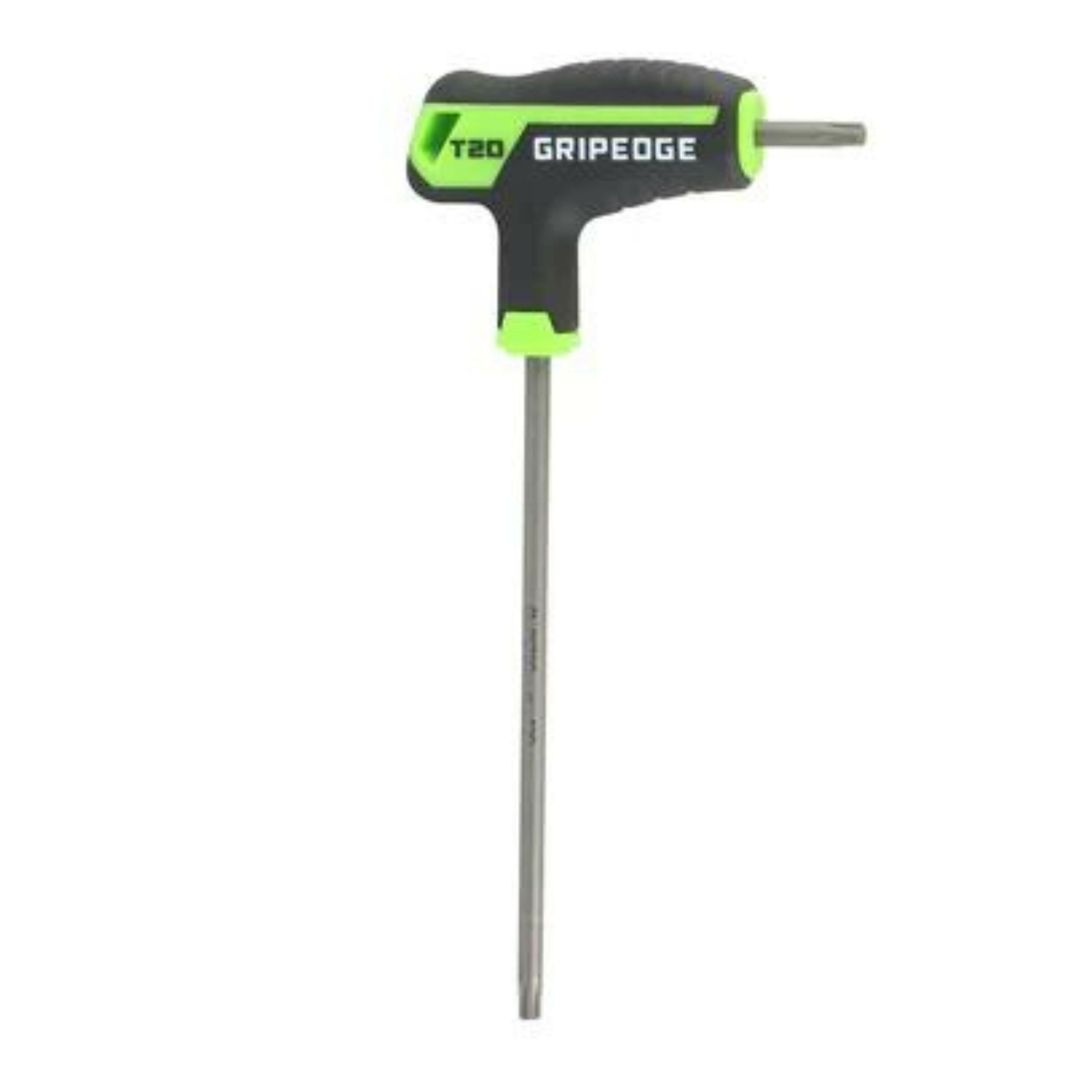 T20 RPT Star T-Handle | GRIPEDGE Tools