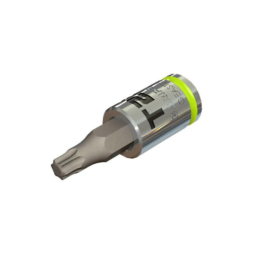 Hand Drive Sockets - (Torx Bit Sockets) | GRIPEDGE Tools