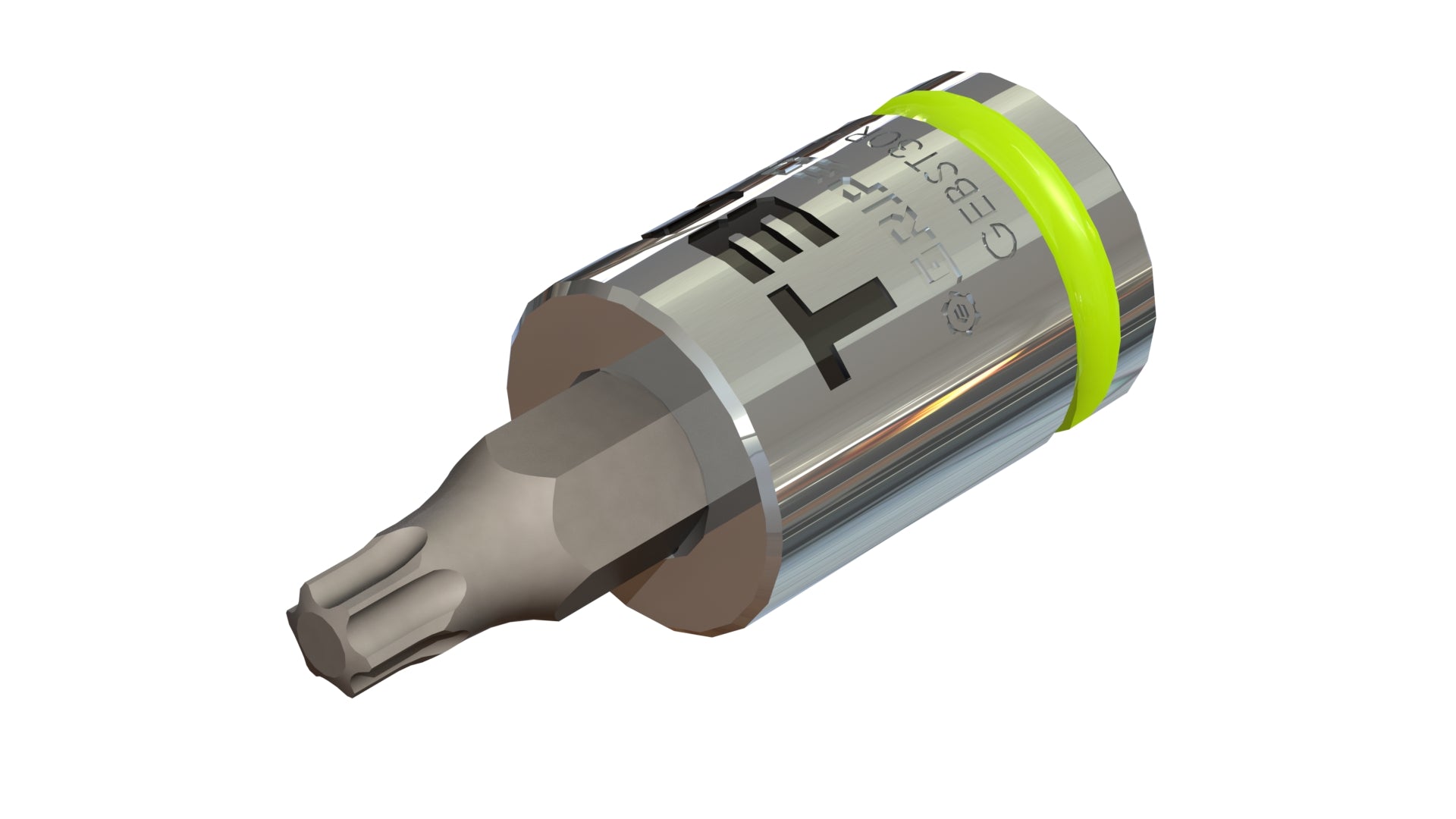 T30 - 3/8’’ Drive RPT Star Bit Socket – GRIPEDGE Tools