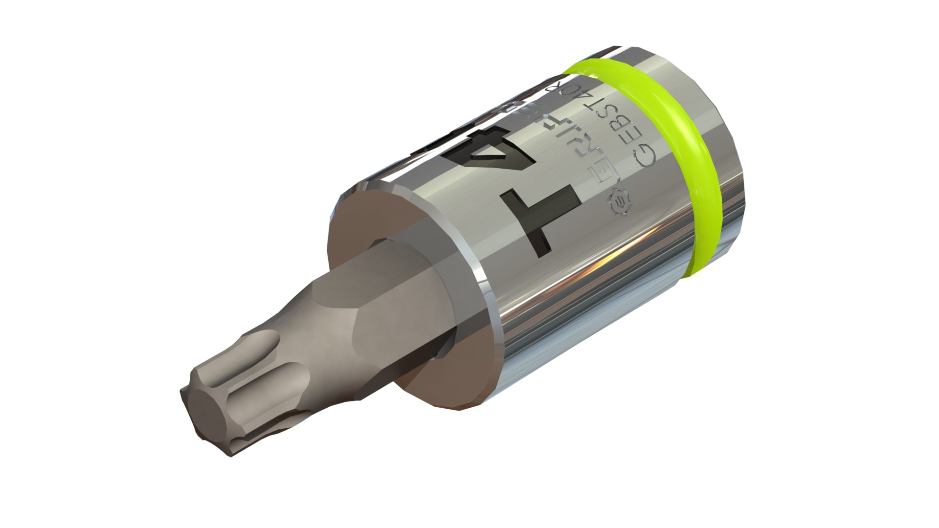 T40 - 3/8’’ Drive RPT Star Bit Socket – GRIPEDGE Tools