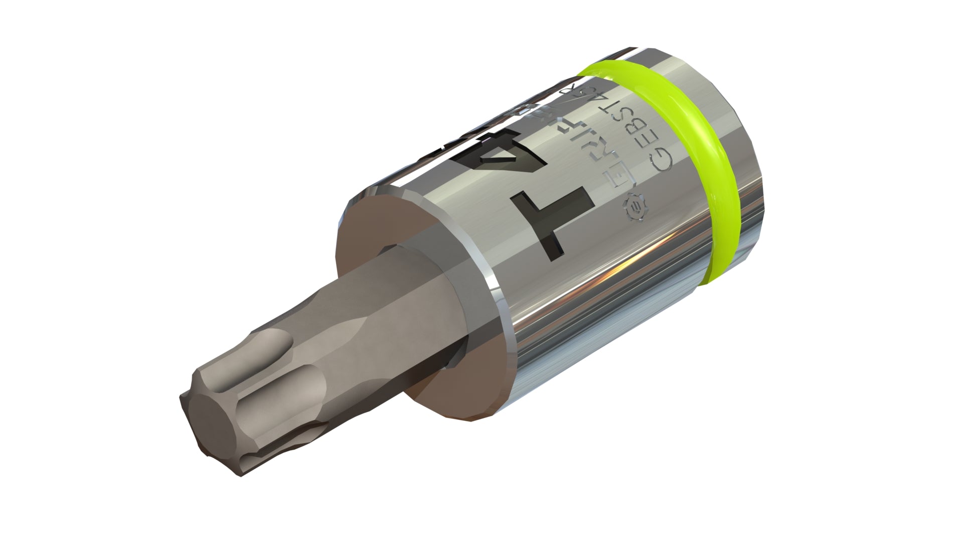 T45 - 3/8’’ Drive RPT Star Bit Socket – GRIPEDGE Tools