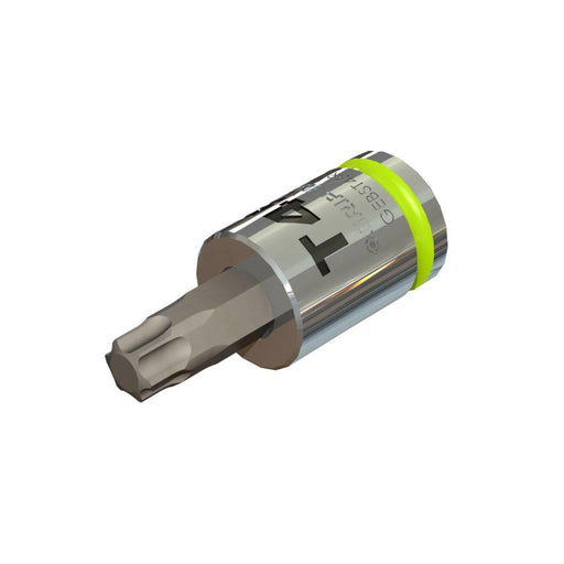 Hand Drive Sockets - (Torx Bit Sockets) | GRIPEDGE Tools