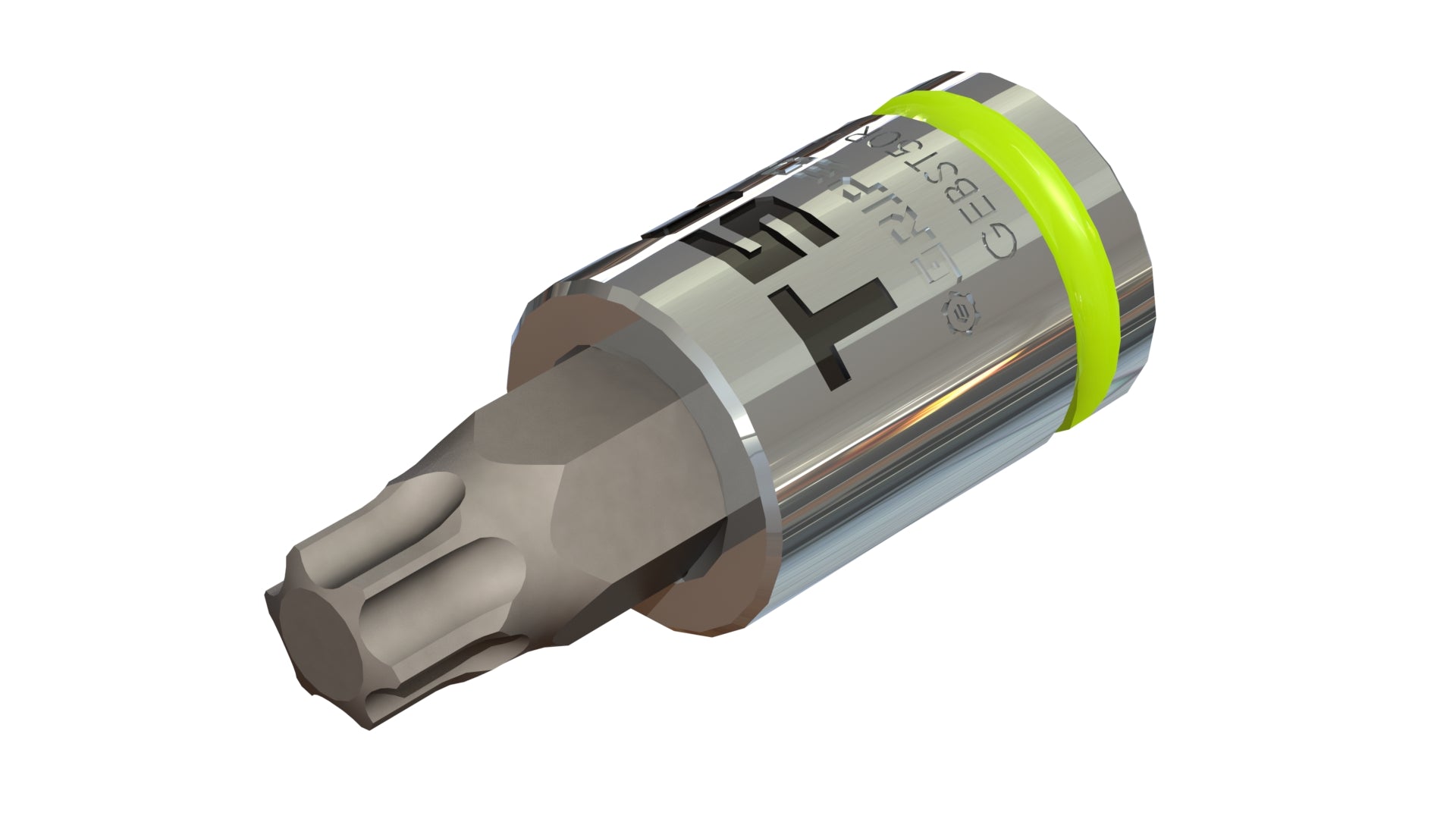 T50 - 3/8’’ Drive RPT Star Bit Socket – GRIPEDGE Tools