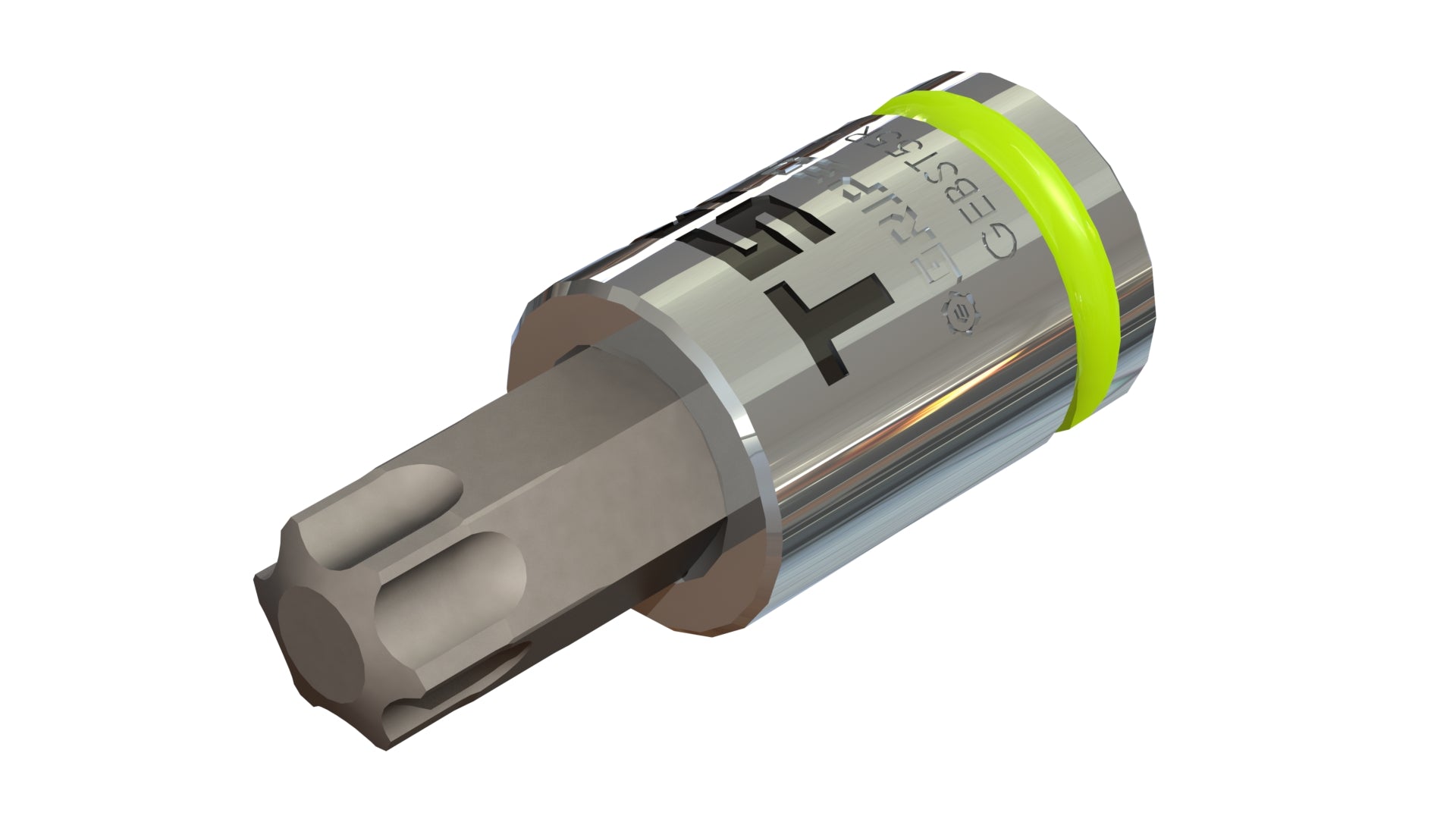 T55 - 3/8’’ Drive RPT Star Bit Socket – GRIPEDGE Tools