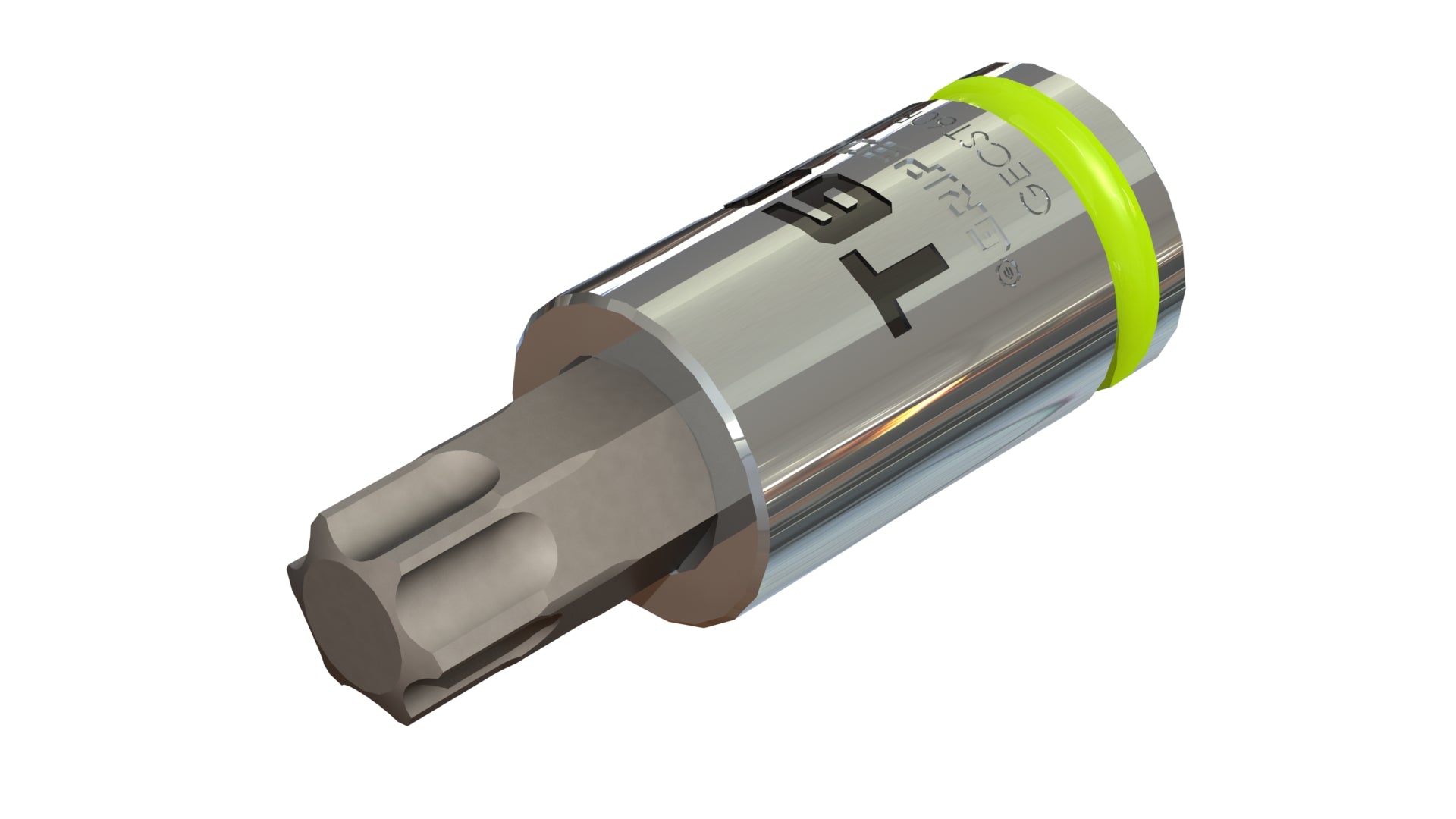 T60 - 1/2’’ Drive RPT Star Bit Socket – GRIPEDGE Tools