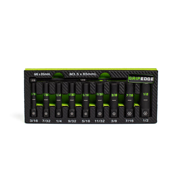 All Extractors – GRIPEDGE Tools