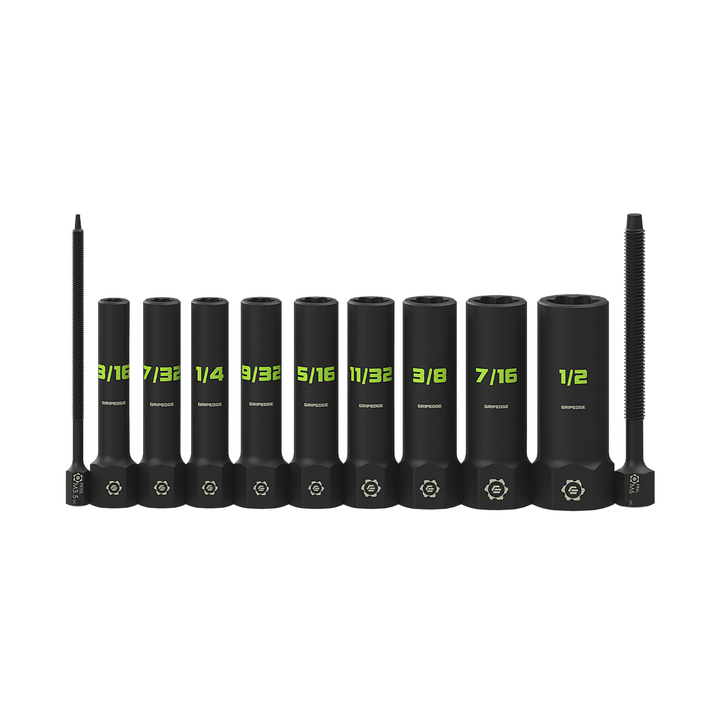 Socket Extractors | GRIPEDGE Tools