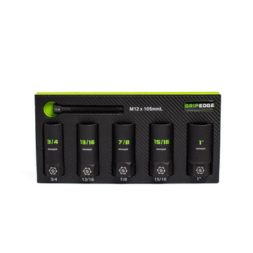 All Extractors – GRIPEDGE Tools